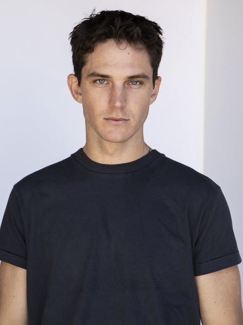 Tommy Hackett - Model - detail by year