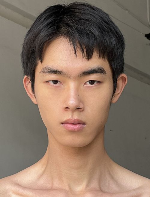 Hewei Shi - Model Profile - Photos & latest news