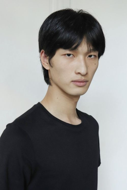 Su Hang - Model Profile - Photos & latest news