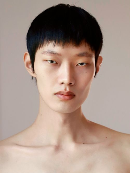 Hoyong Kim - Model - detail by year