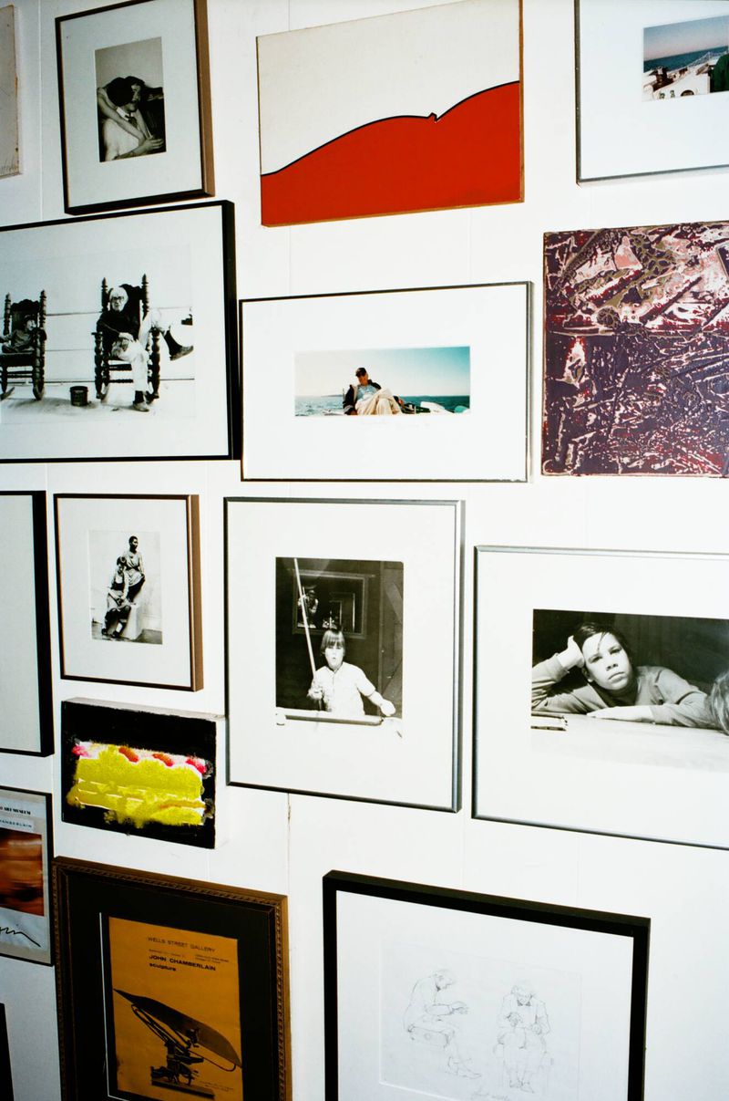 John Chamberlain (Neptune Papers)