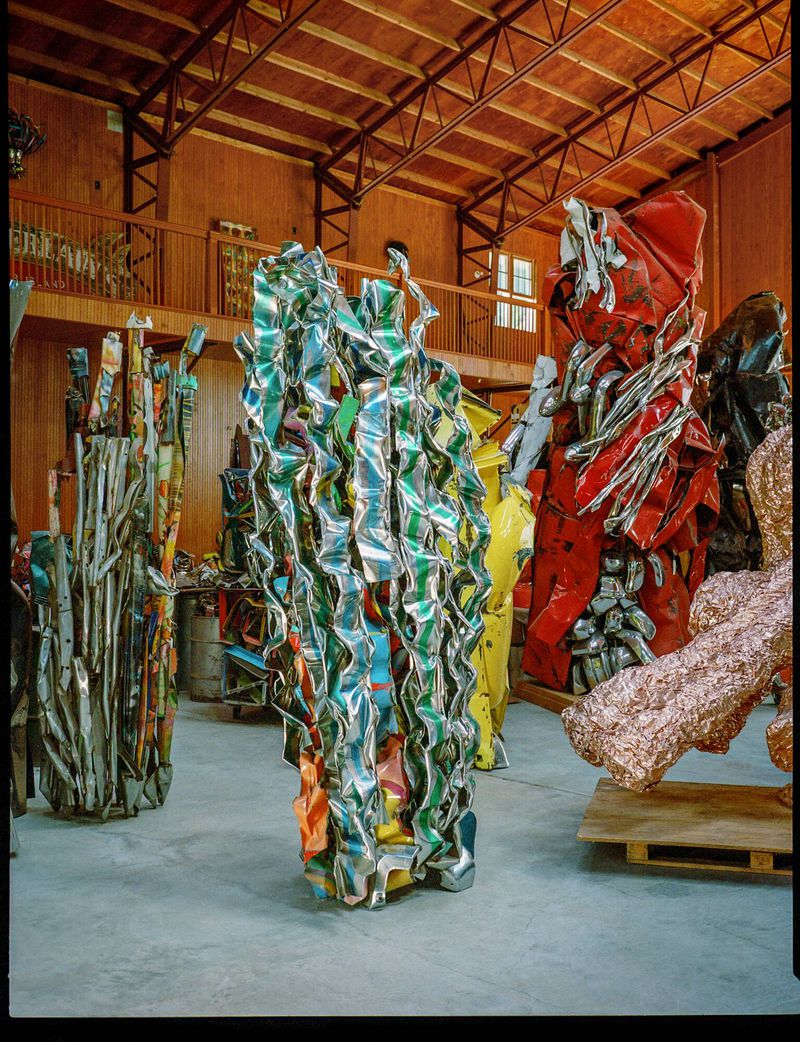 John Chamberlain (Neptune Papers)