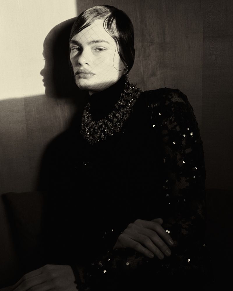 COLD EDIT (Numéro Netherlands)