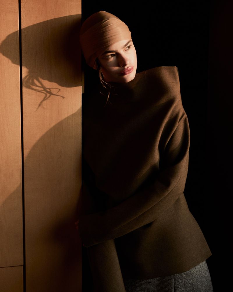 COLD EDIT (Numéro Netherlands)