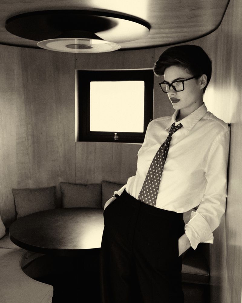 COLD EDIT (Numéro Netherlands)