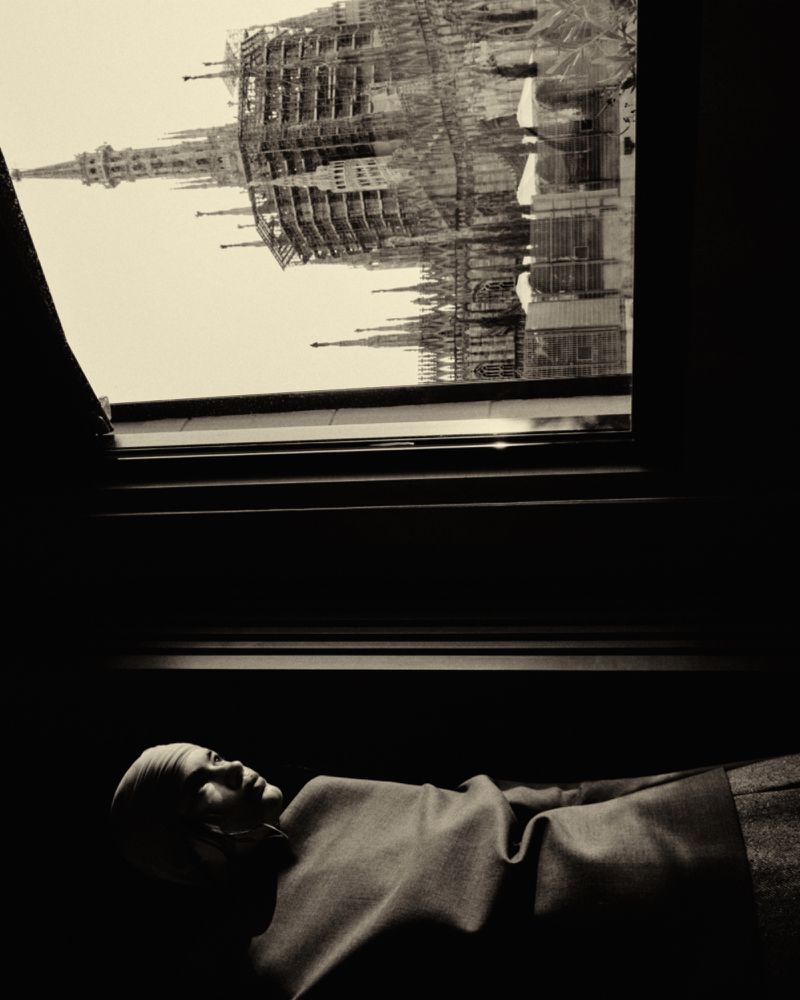 COLD EDIT (Numéro Netherlands)