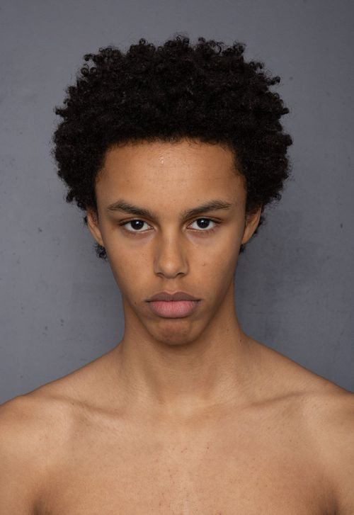 Karol Curtoni - Model - detail by year