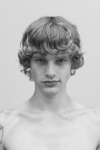 Luca Nowakowski - Model Profile - Photos & latest news
