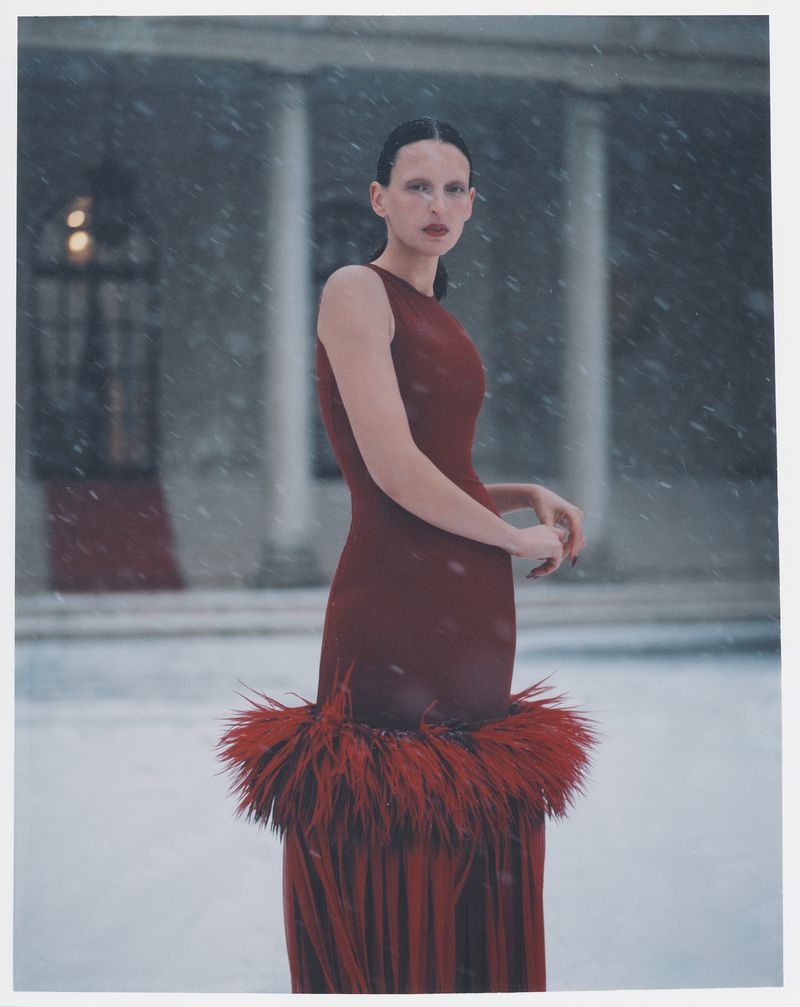 Georgina (Vogue Adria)