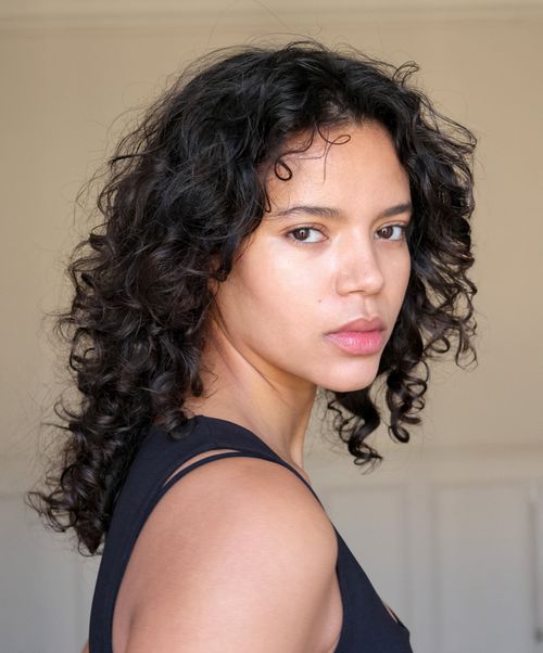 Calista Choley - Model Profile - Photos & latest news