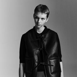 Bente Oort - Model Profile - Photos & latest news