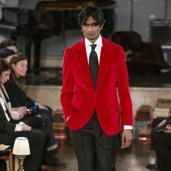 Rishi Robin - Model Profile - Photos & latest news