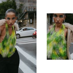 Akima - Model Profile - Photos & latest news