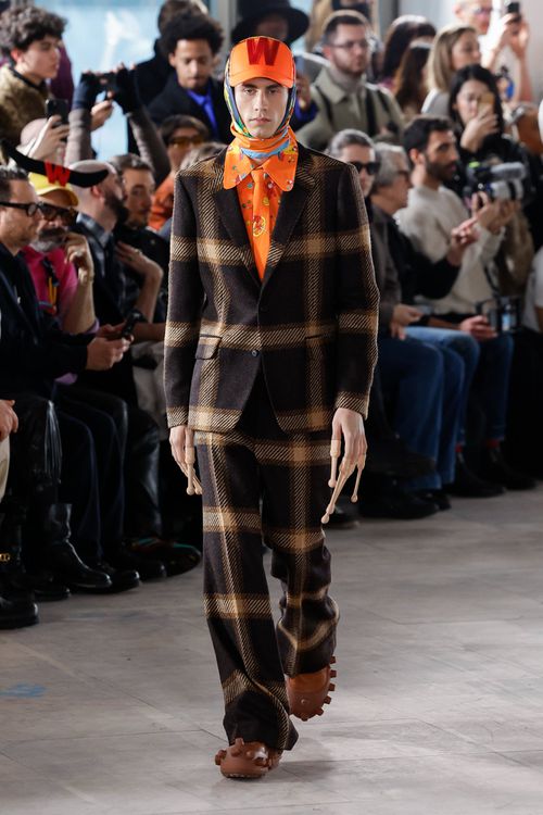 Arthur Deprez - Model Profile - Photos & latest news