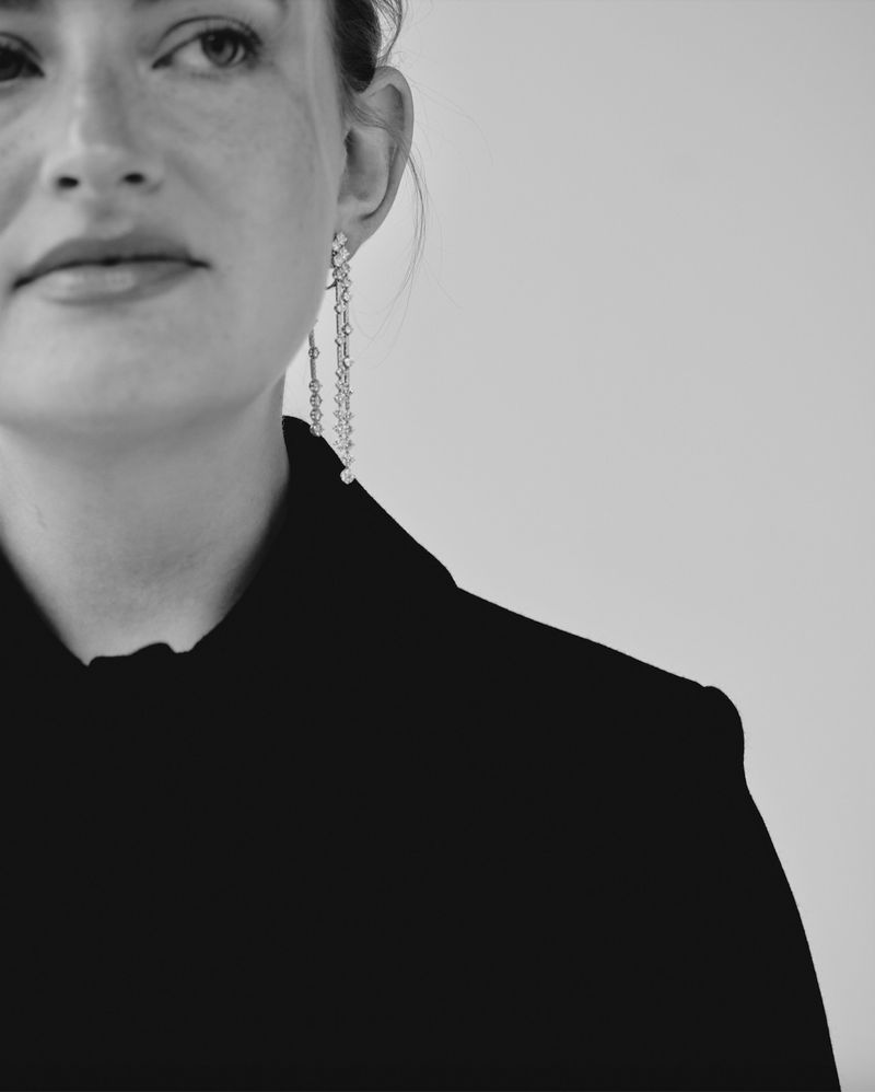 Amelia Dimoldenberg (Puss Puss Magazine)