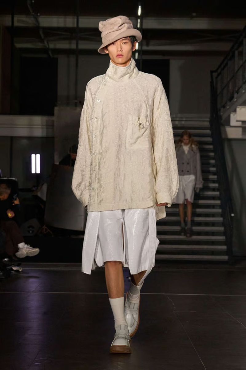 Songzio F/W 25 Show (Songzio)