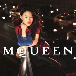 Yanan Wan - Model Profile - Photos & latest news