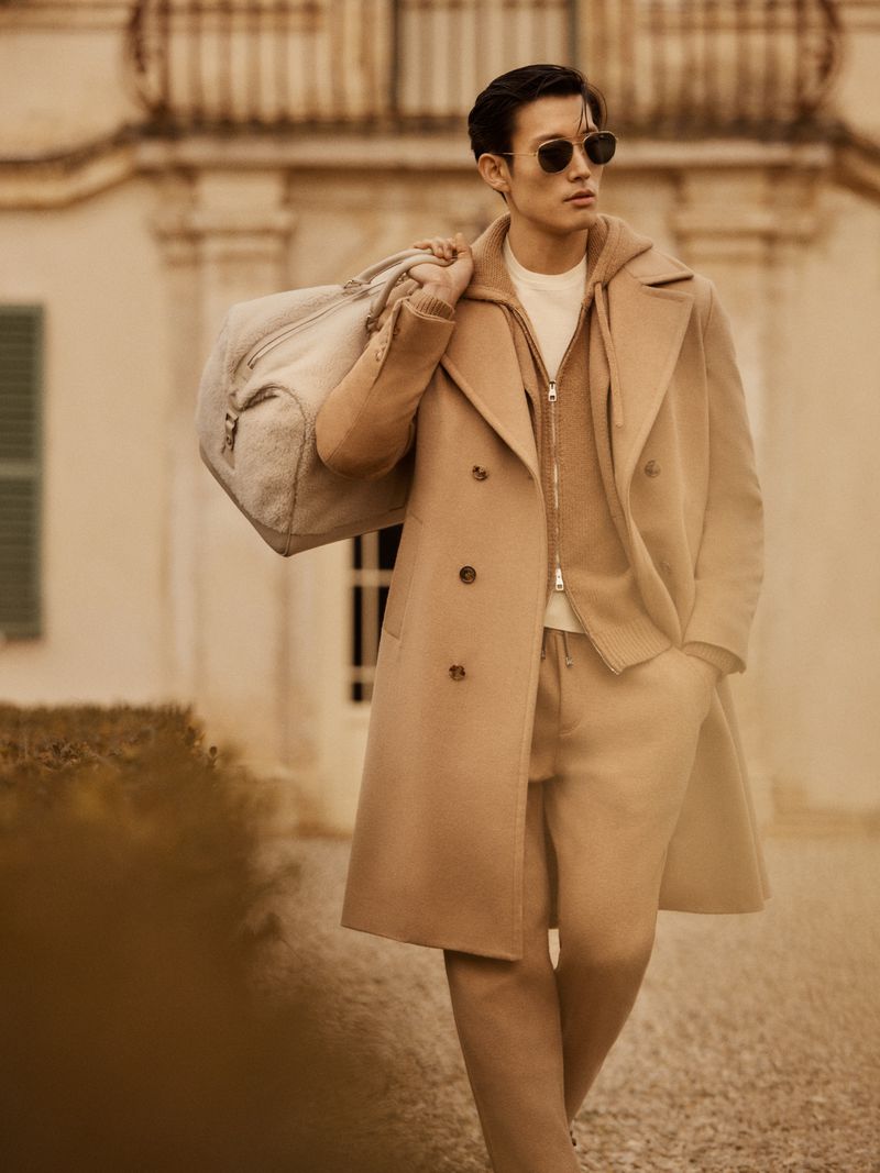 Brett Johnson Fall Winter 2025 (Brett Johnson)