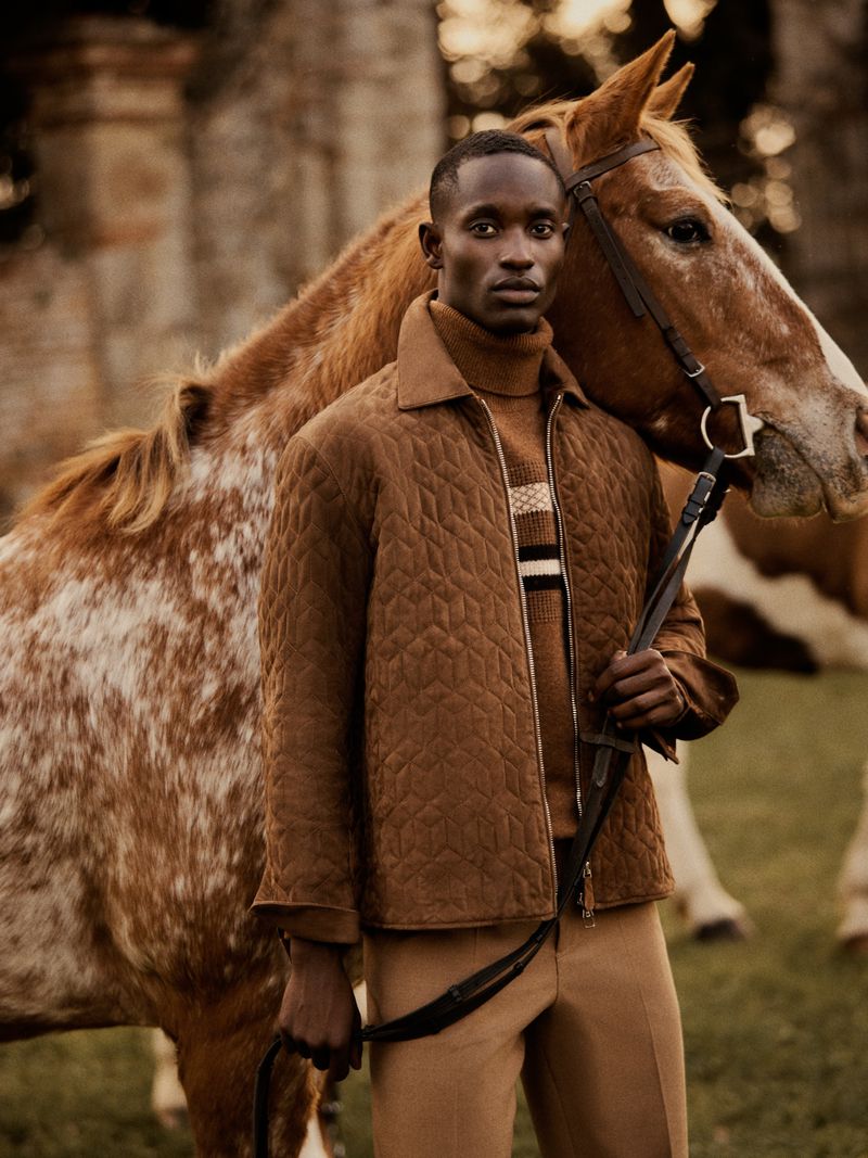 Brett Johnson Fall Winter 2025 (Brett Johnson)