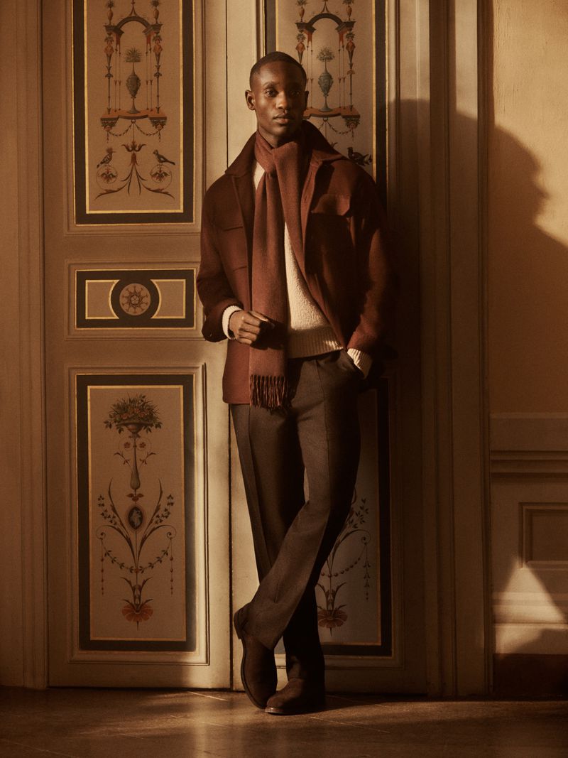 Brett Johnson Fall Winter 2025 (Brett Johnson)