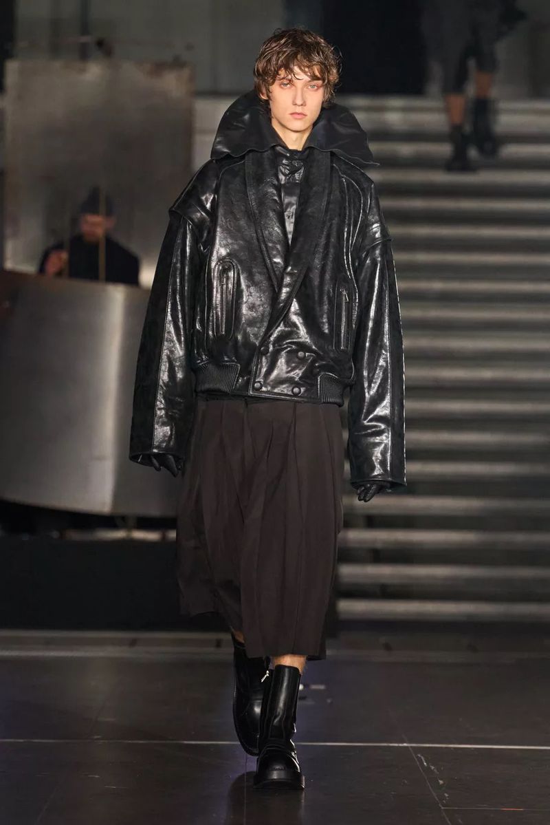 Songzio F/W 25 Show (Songzio)