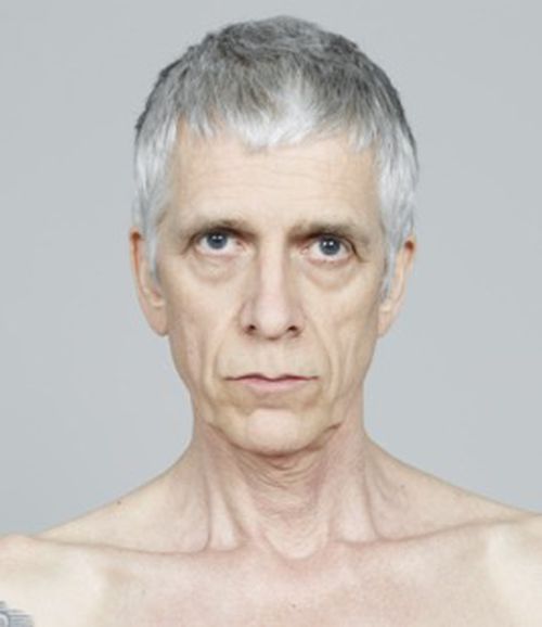 Steve Fox - Model Profile - Photos & latest news