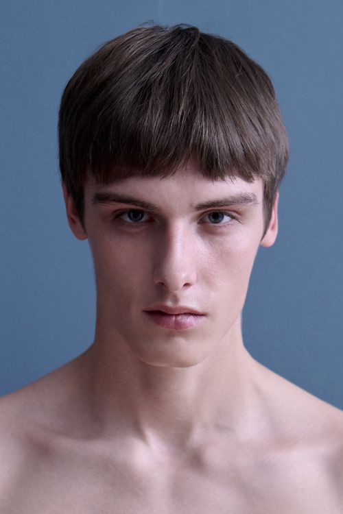 Niels Peters - Model Profile - Photos & latest news