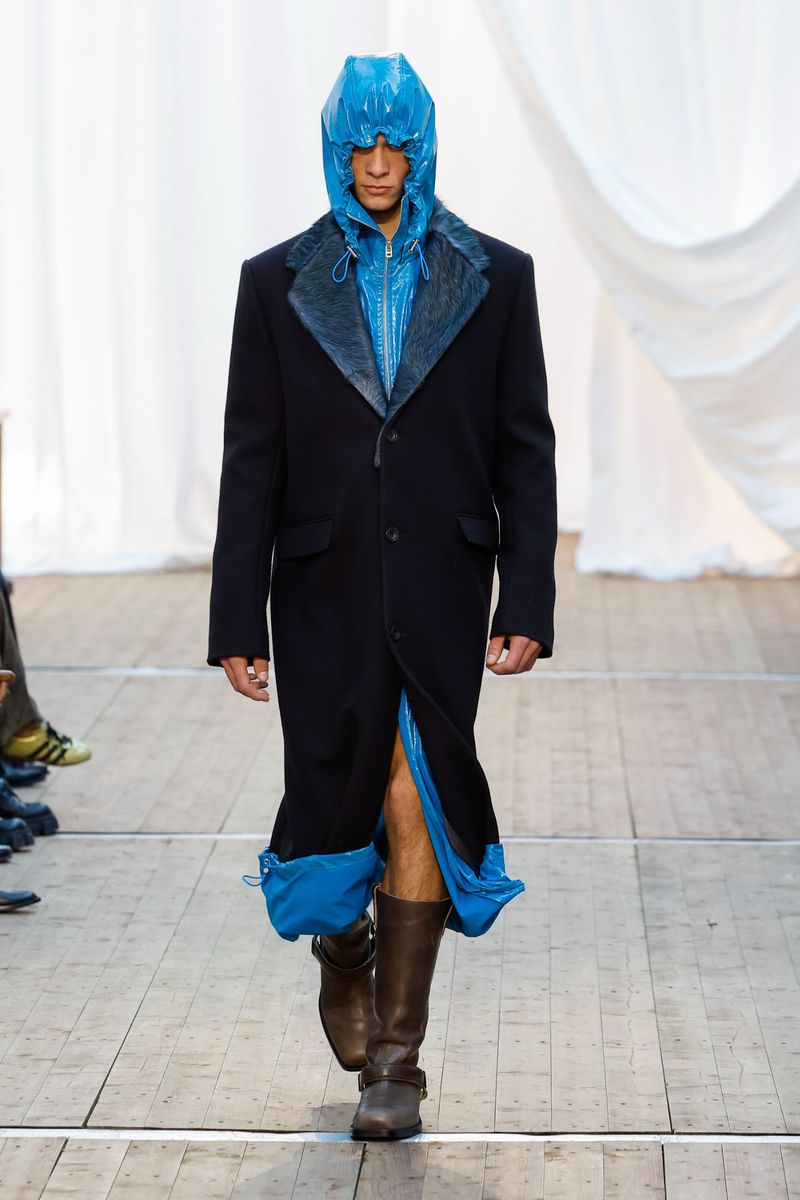 Bluemarble F/W 25 Men's Show (Bluemarble)