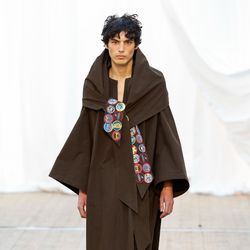 Tom Ali - Model Profile - Photos & latest news