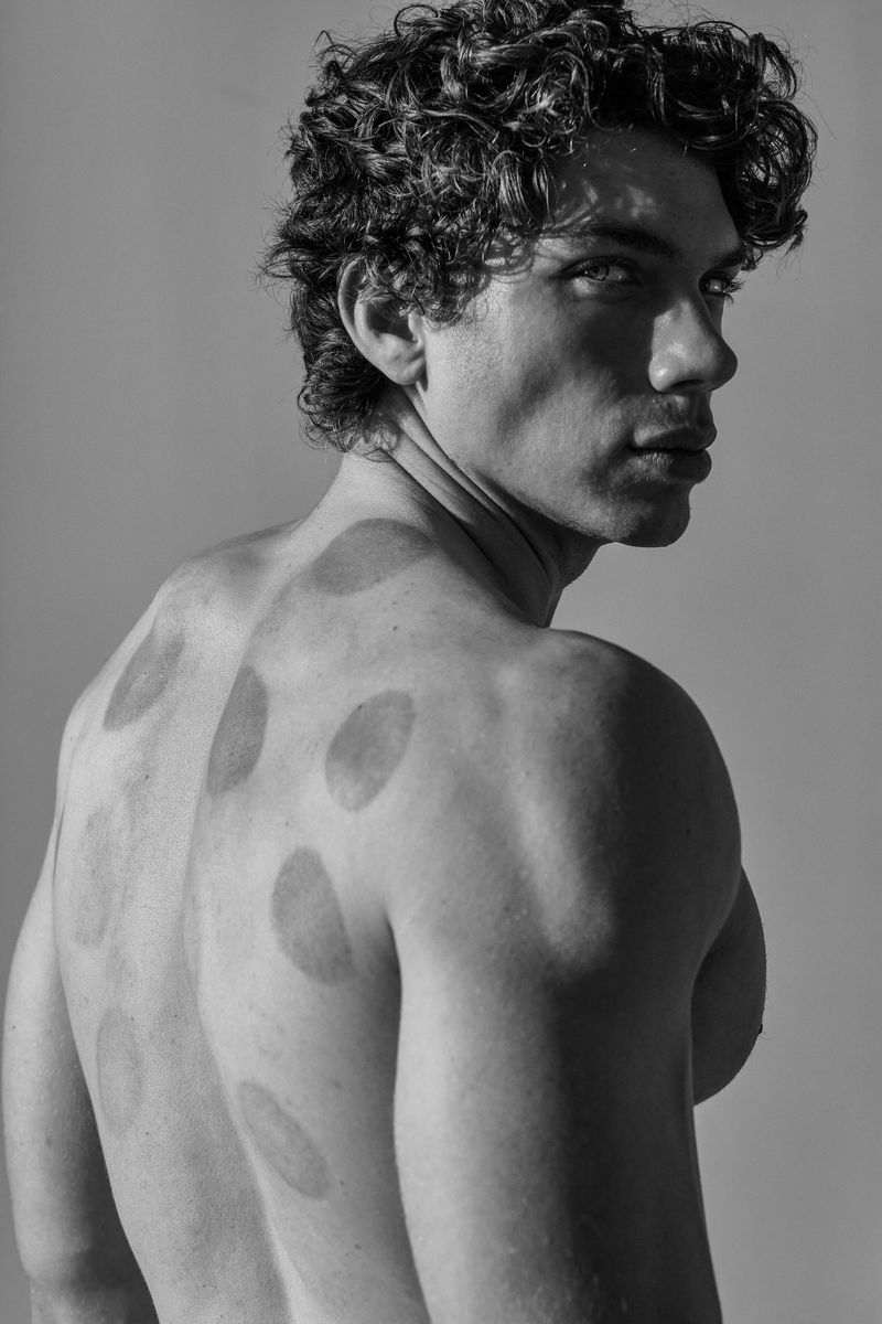 The Rakish Gent Meets Elias Becker (The Rakish Gent)