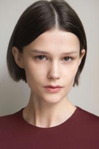 Sam Carter - Model Profile - Photos & latest news