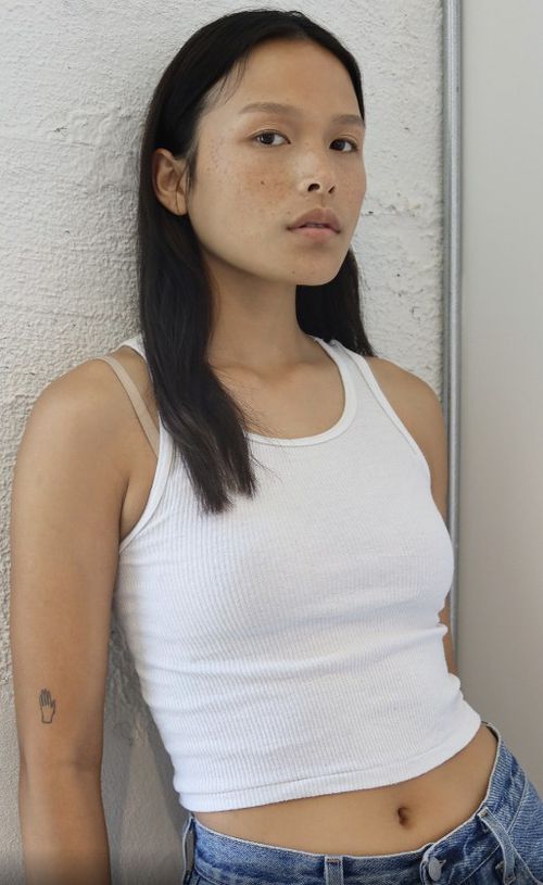 Maly Mann - Model Profile - Photos & latest news