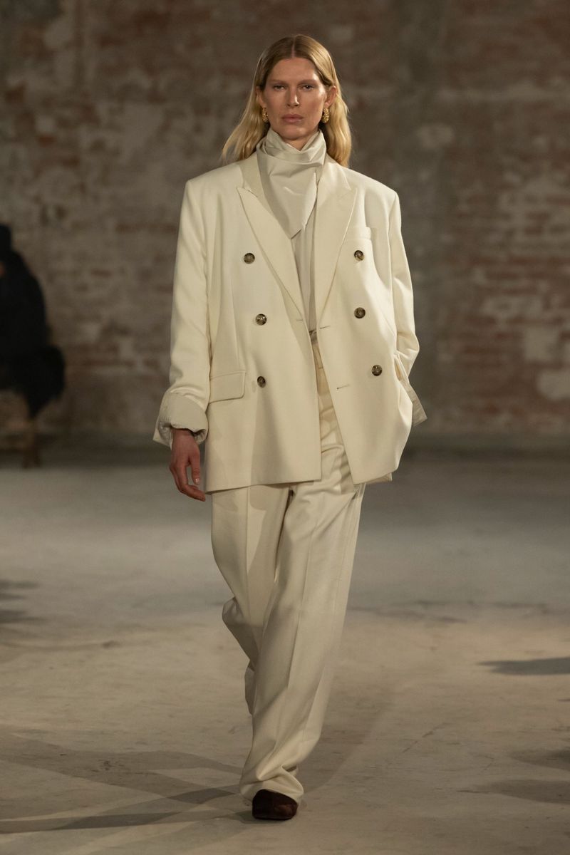 AMI F/W 25 Men's Show (AMI)