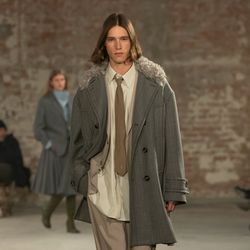 Joseph Leux - Model Profile - Photos & latest news