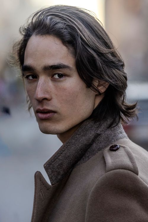 Peter Meyer - Model Profile - Photos & latest news