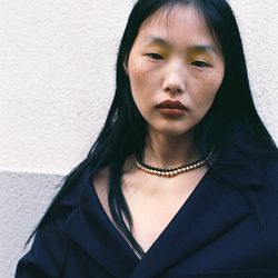 Peng Chang - Model Profile - Photos & latest news