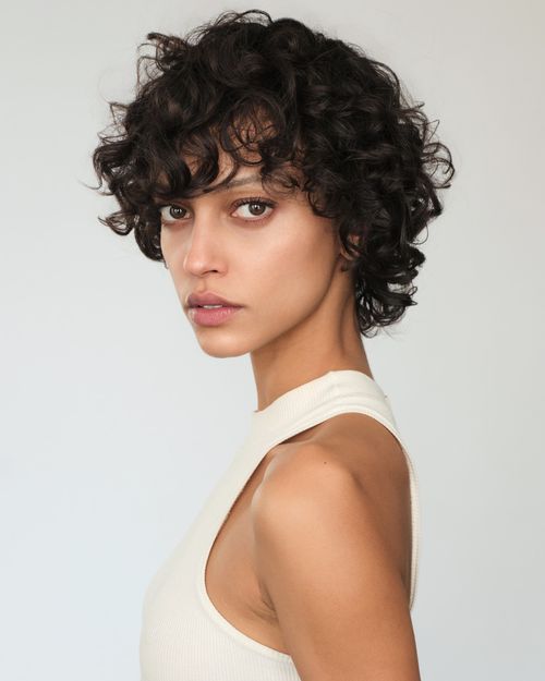 Betty Schupp - Model Profile - Photos & latest news