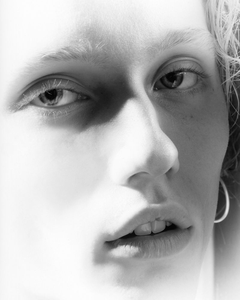 The Audition (Behind the Blinds)