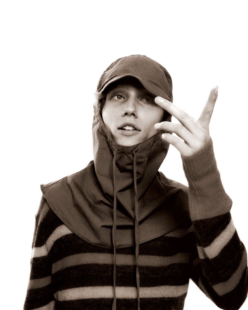 The Audition (Behind the Blinds)