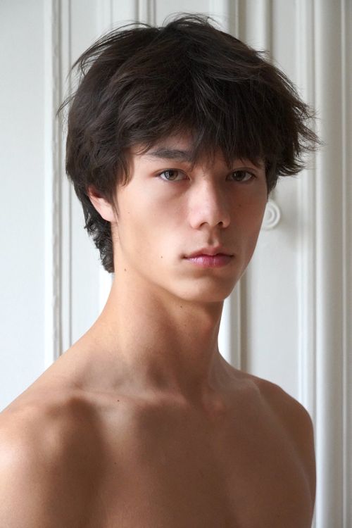 Kim Le - Model - detail by client