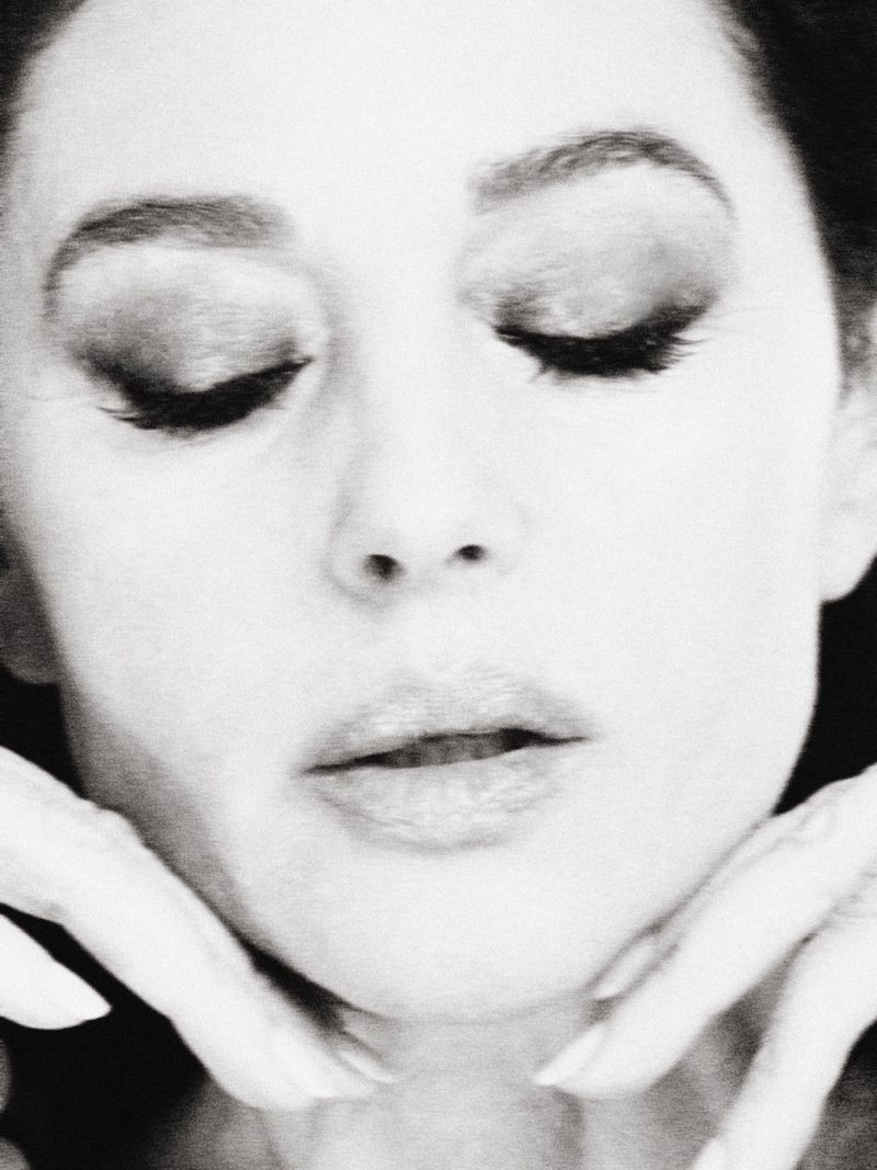 Bella Bellucci. (Telva)
