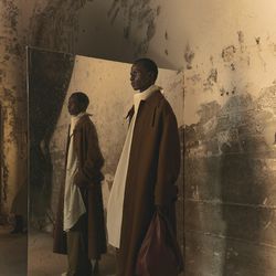 Malick Bodian - Model Profile - Photos & latest news