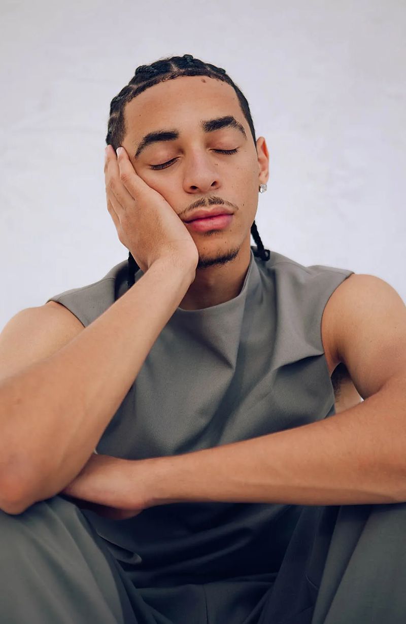 Julez Smith On Walking the Runway, Personal Style, and Cooking by Max ...