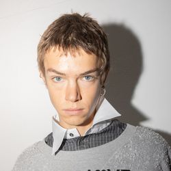 Samuel Luis Mueller - Model Profile - Photos & latest news