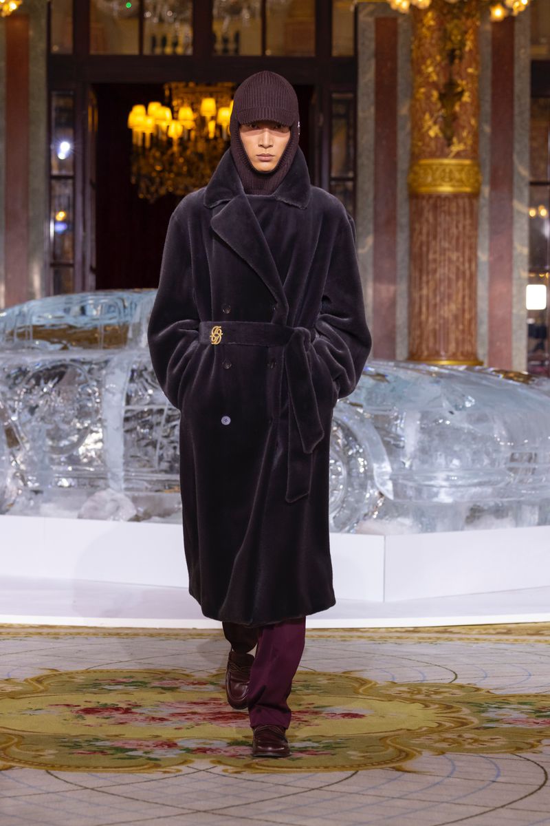 Drôle de Monsieur F/W 25 Show (Various Shows)