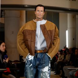 Chris Lightning - Model Profile - Photos & latest news
