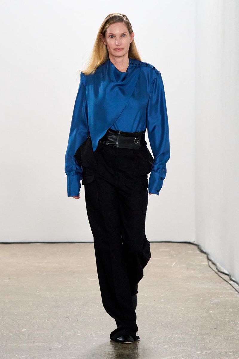 Steven Passaro F/W 25 Presentation (Various Shows)