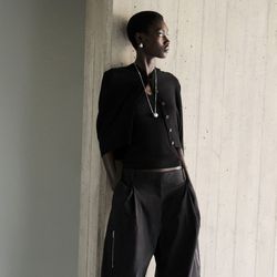 Fatou Kebbeh - Model Profile - Photos & latest news