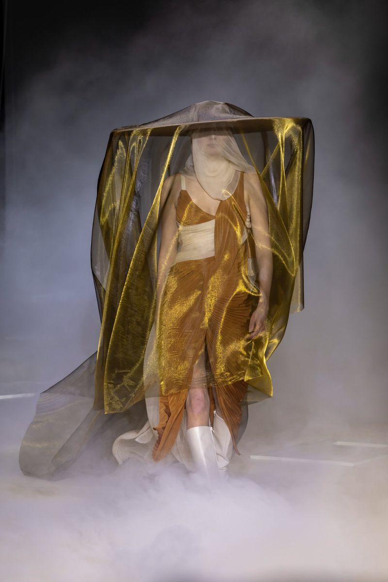 KidSuper F/W 25 Show (KidSuper)