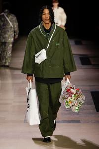 Marlon Colon - Model - detail by year